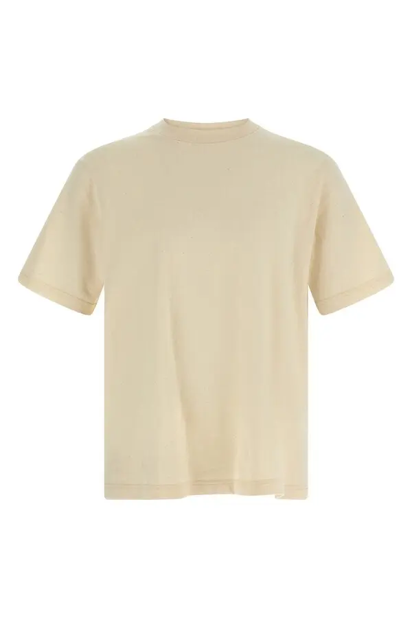 THE ROW Maiko' T-shirt - White