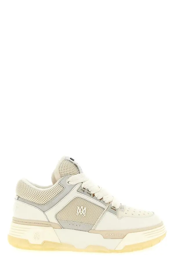Amiri Ma-1' Sneakers - White