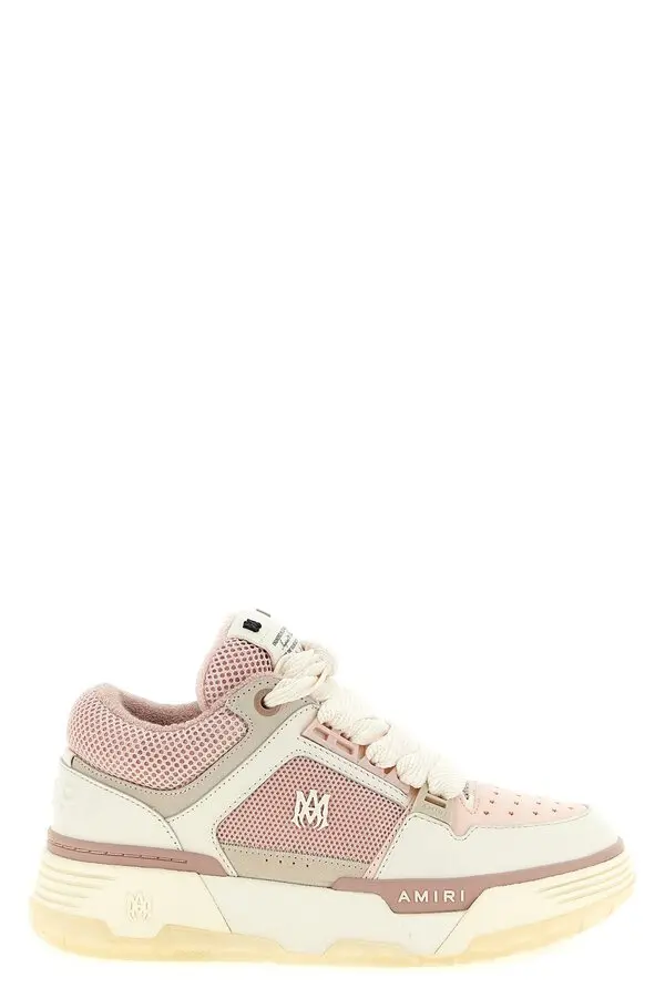 Amiri Ma-1' Sneakers - Pink