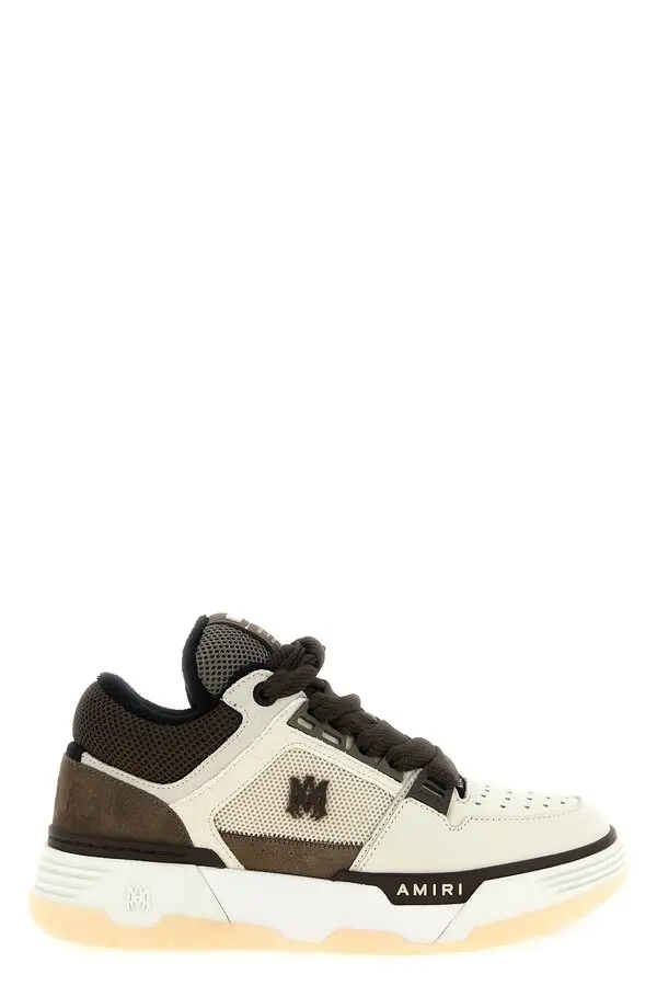 Amiri Ma-1' Sneakers - Brown