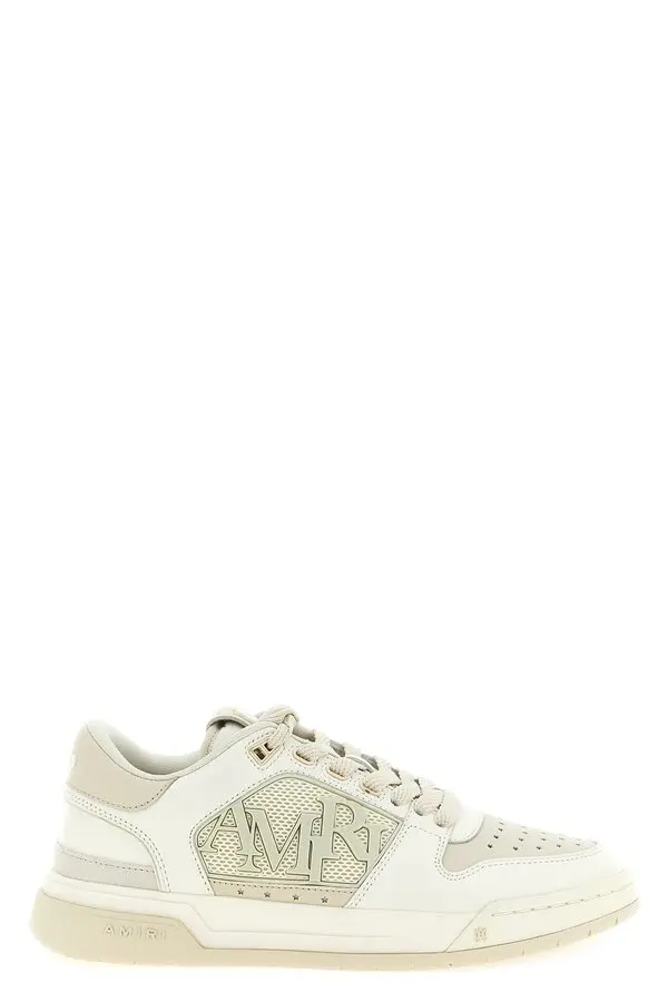 Amiri Classic Low' Sneakers - White