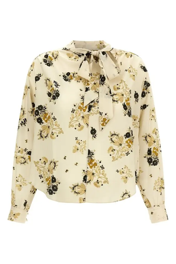Isabel Marant Étoile Fedry' Blouse - Multi