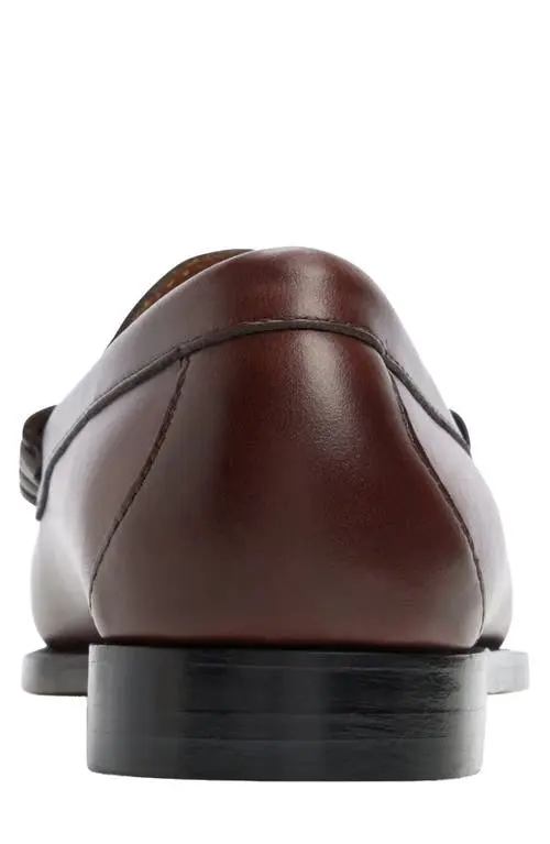 G.H.BASS Lincoln Bit Loafer