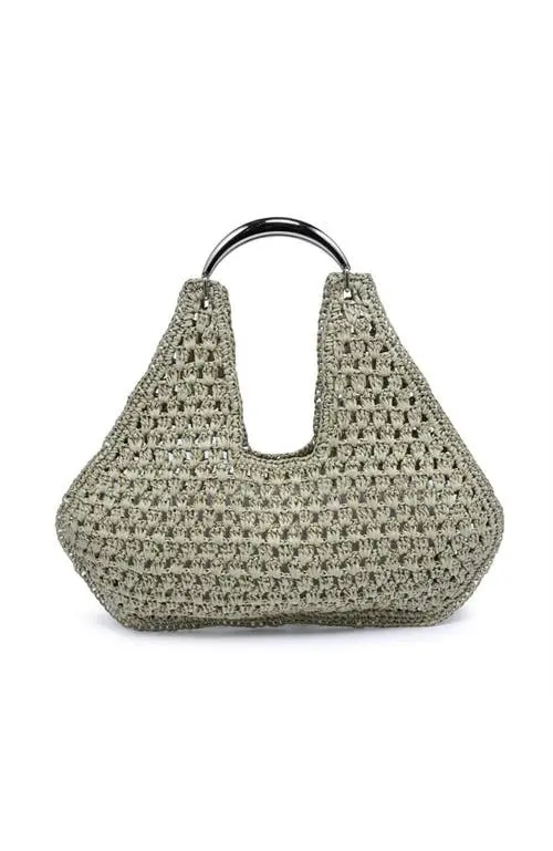 URBAN EXPRESSIONS Iris Hobo - Sage