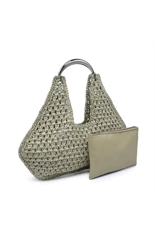 URBAN EXPRESSIONS Iris Hobo