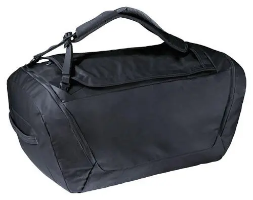 DEUTER Aviant Duffel Pro 90l Travel Bag - Black