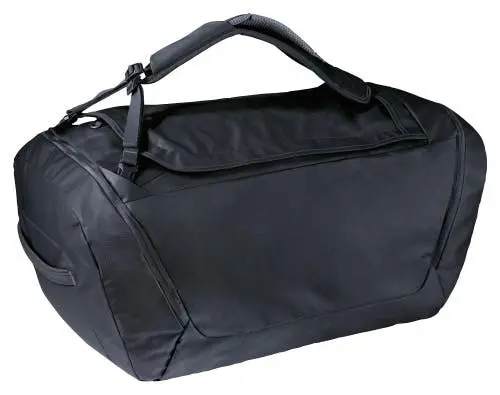 DEUTER Aviant Duffel Pro 90l Travel Bag - Black