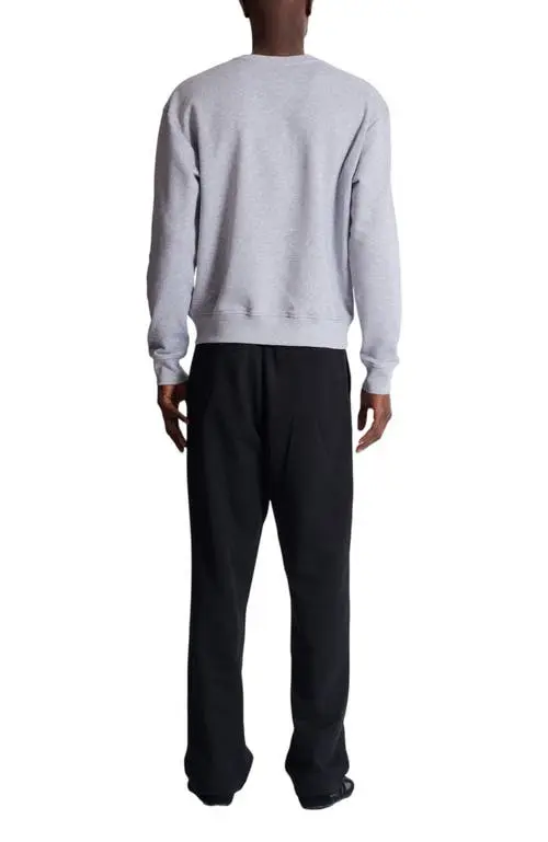 Balmain Printed Sweatshirt