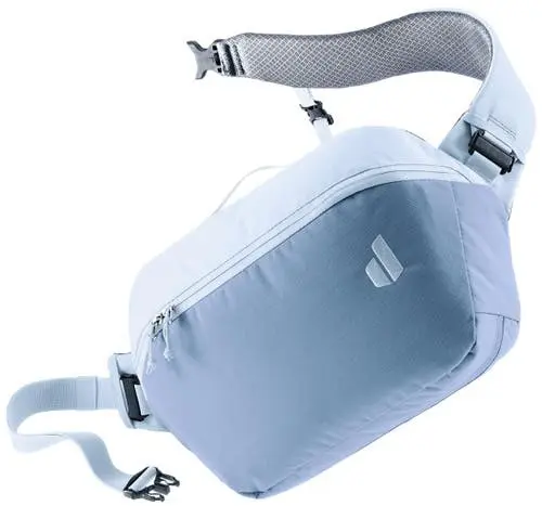 DEUTER Stroof 8l Belt Bag - Bluejay-polar
