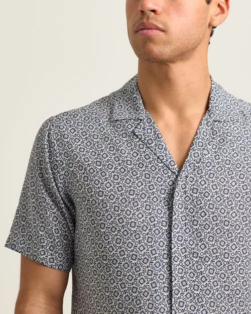 Orlebar Brown Maitan Relaxed-fit Shirt