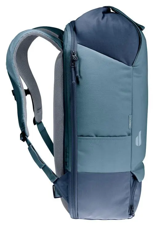 DEUTER Utilion 30l Backpack - Atlantic-ink