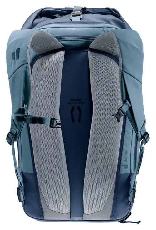 DEUTER Utilion 30l Backpack - Atlantic-ink