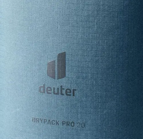 DEUTER Drypack Pro 3 Waterproof Pack Sack