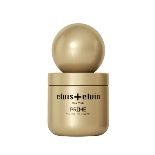 ELVIS+ELVIN Prime Youth Eye Cream - Na