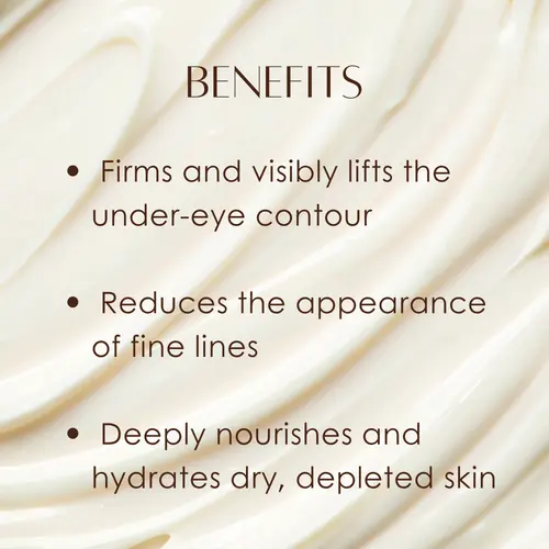ELVIS+ELVIN Prime Youth Eye Cream