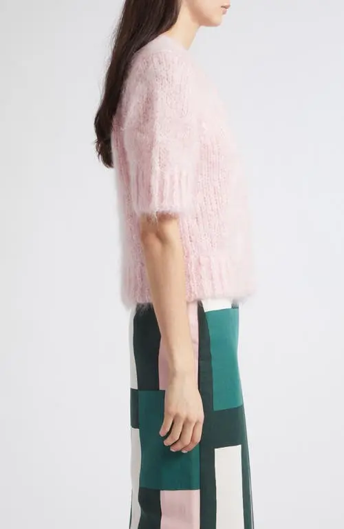 Marimekko Sanasto Knit Cardigan