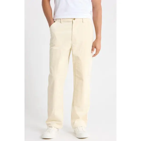 ROWING BLAZERS Carpenter Corduroy Pants