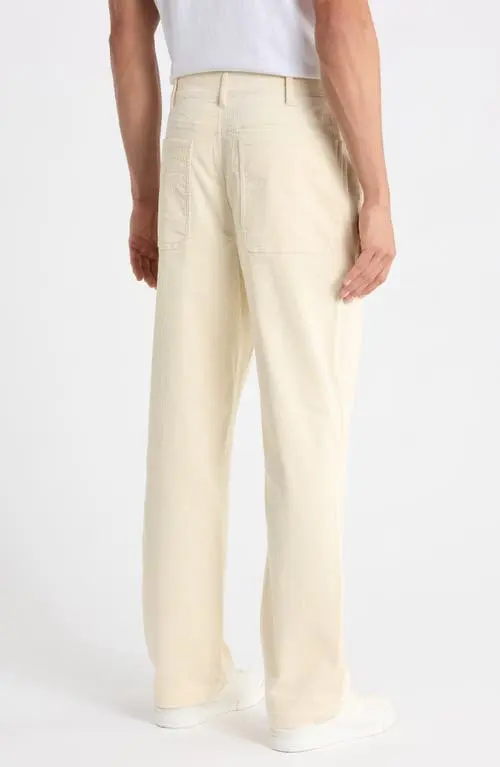 ROWING BLAZERS Carpenter Corduroy Pants