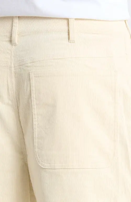 ROWING BLAZERS Carpenter Corduroy Pants