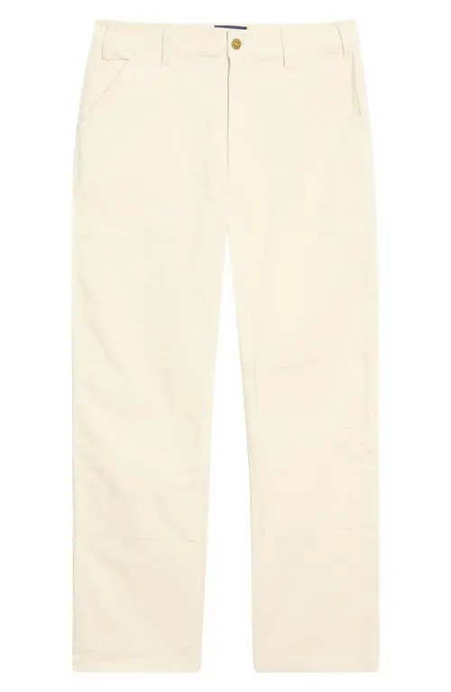 ROWING BLAZERS Carpenter Corduroy Pants