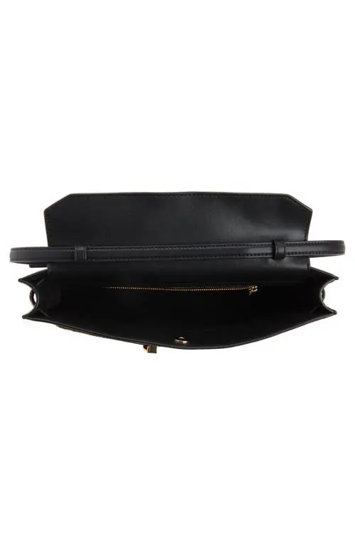 Veronica Beard Dash Genuine Calf Hair Clutch
