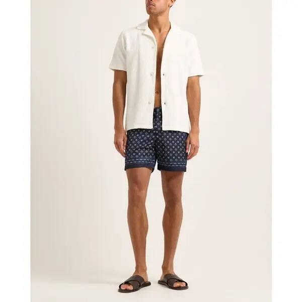 Orlebar Brown Howell Relaxed-fit Shirt
