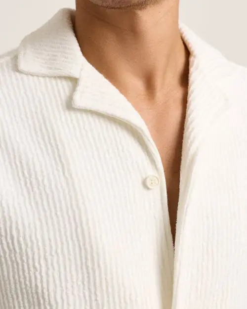 Orlebar Brown Howell Relaxed-fit Shirt