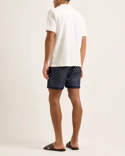 Orlebar Brown Howell Relaxed-fit Shirt