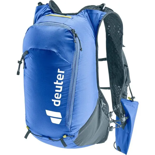 DEUTER Ascender 13l Trail Running And Hiking Backpack - Indigo