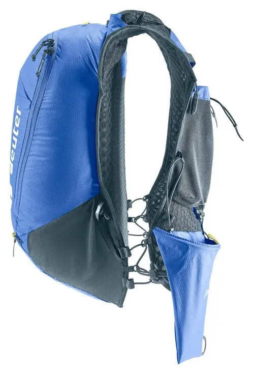 DEUTER Ascender 13l Trail Running And Hiking Backpack - Indigo