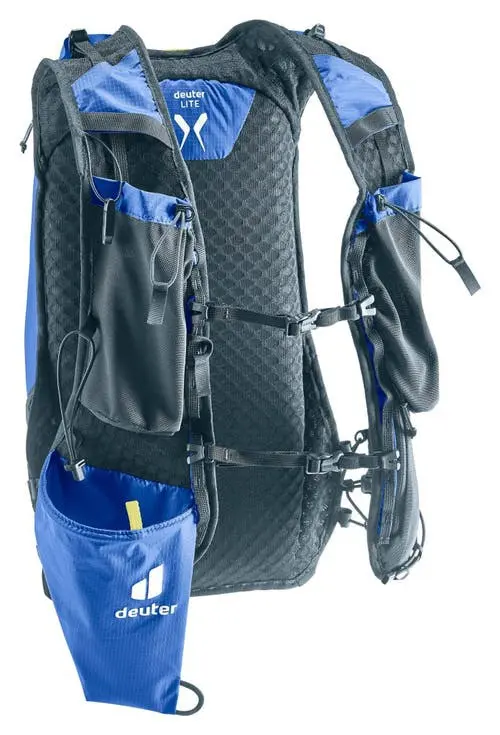 DEUTER Ascender 13l Backpack - Indigo