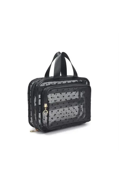 URBAN ESSENTIALS Kiss & Carry Travel Organizer