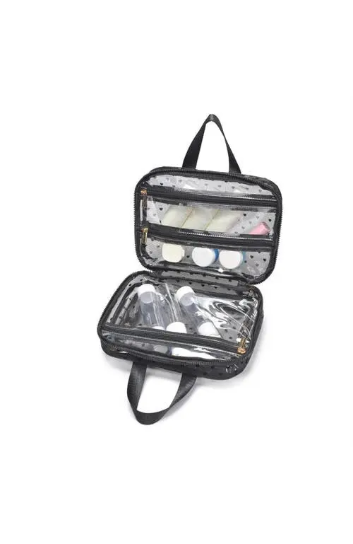URBAN ESSENTIALS Kiss & Carry Travel Organizer