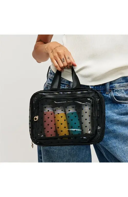 URBAN ESSENTIALS Kiss & Carry Travel Organizer