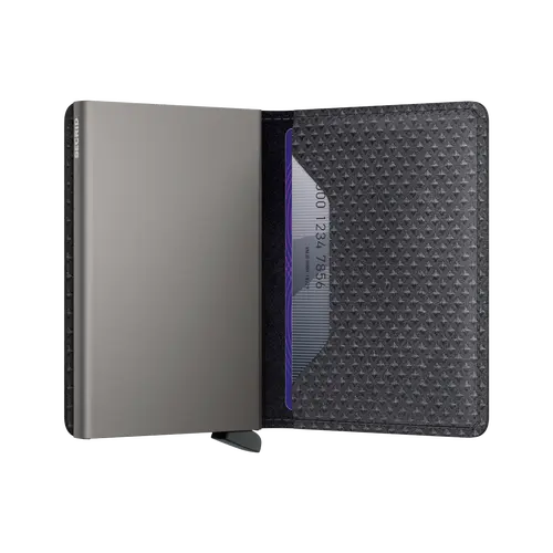 SECRID Slimwallet Pyramid