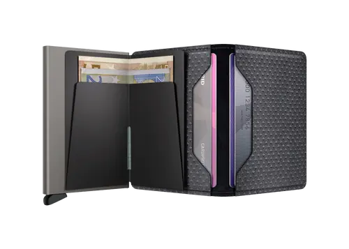 SECRID Slimwallet Pyramid
