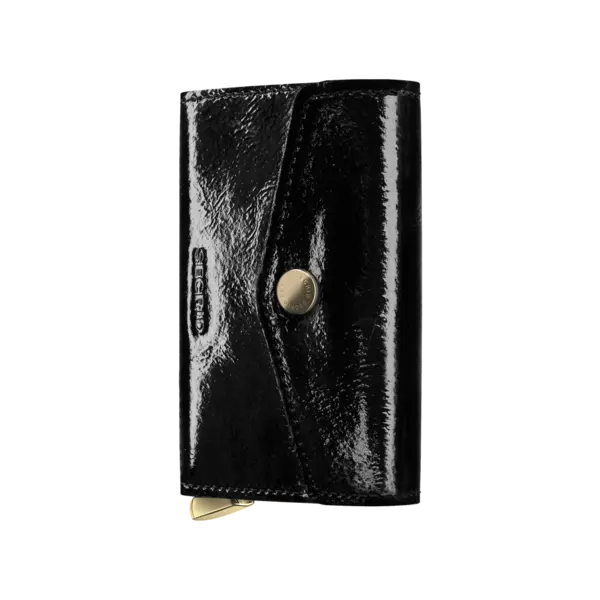 SECRID Premium Envelope Naplak - Black