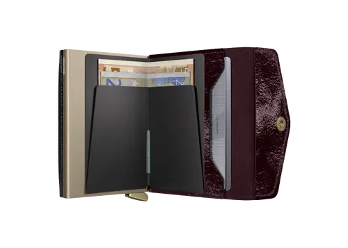 SECRID Premium Envelope Naplak - Plum