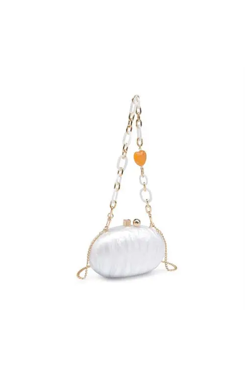 URBAN EXPRESSIONS Tamberla Evening Bag