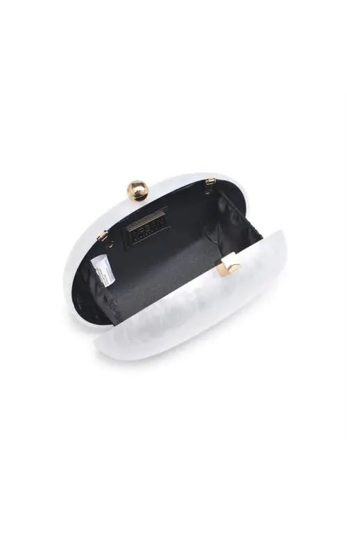 URBAN EXPRESSIONS Tamberla Evening Bag