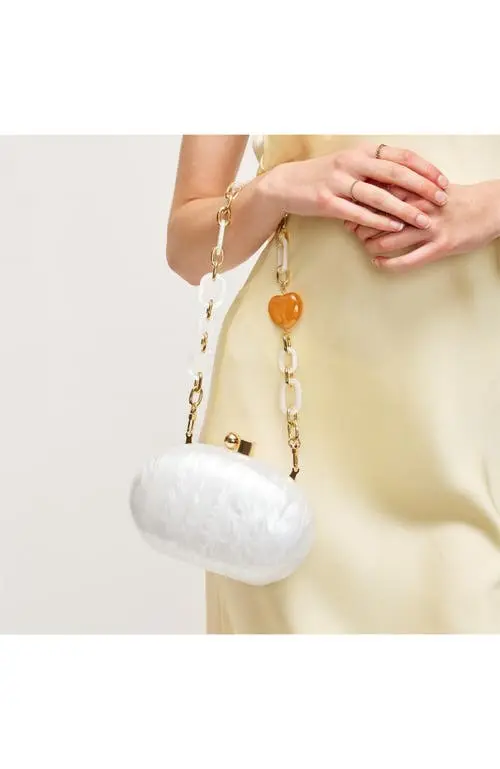 URBAN EXPRESSIONS Tamberla Evening Bag