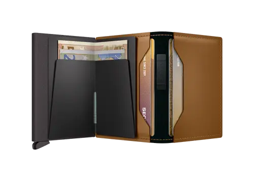 SECRID Bandwallet Matte - Toffee