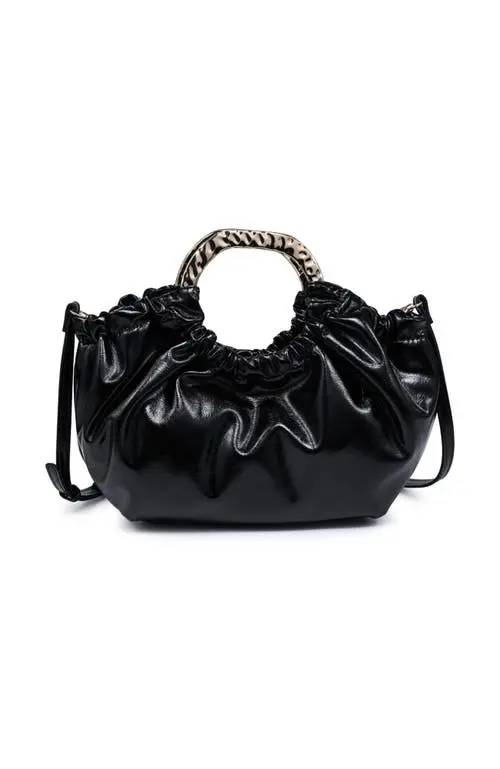 URBAN EXPRESSIONS Myles Crossbody - Black