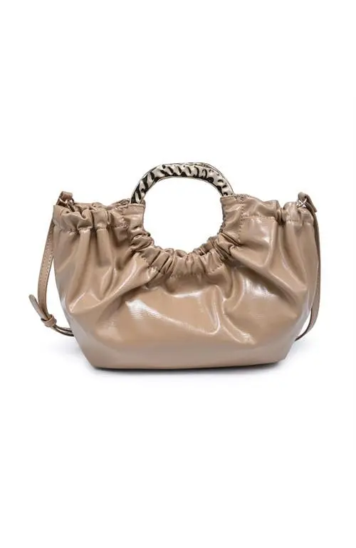 URBAN EXPRESSIONS Myles Crossbody Bag - Natural