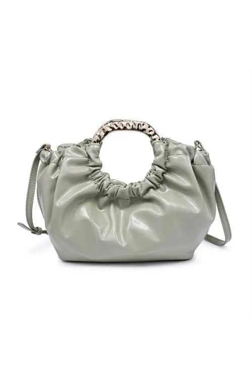 URBAN EXPRESSIONS Myles Crossbody - Sage