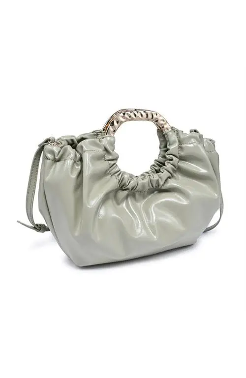 URBAN EXPRESSIONS Myles Crossbody - Sage