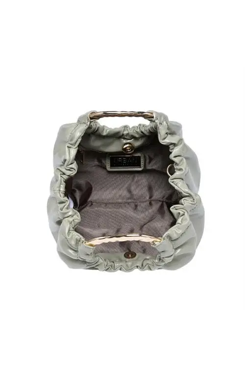 URBAN EXPRESSIONS Myles Crossbody - Sage