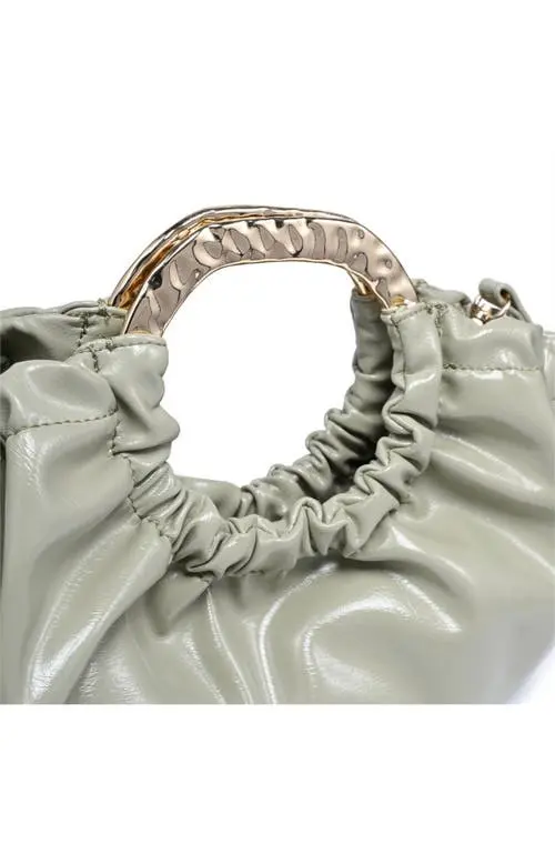 URBAN EXPRESSIONS Myles Crossbody - Sage