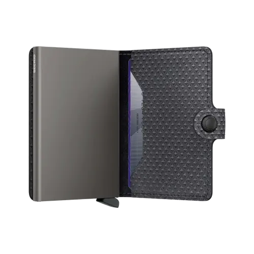 SECRID Miniwallet Pyramid