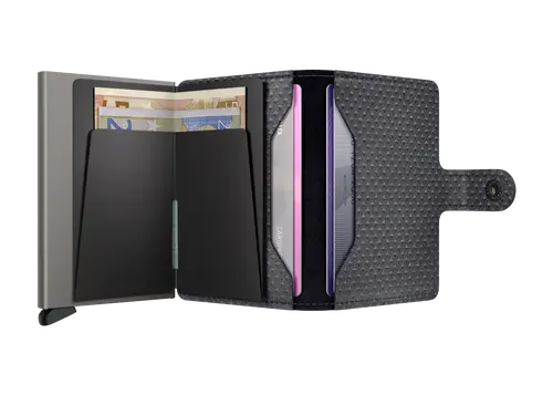 SECRID Miniwallet Pyramid